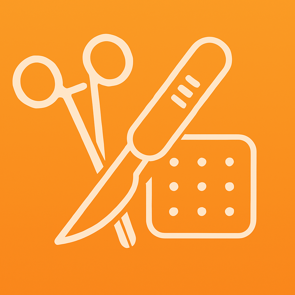 Surgical Tech Review and Study - Certified Surgical Technologist Exam Prep